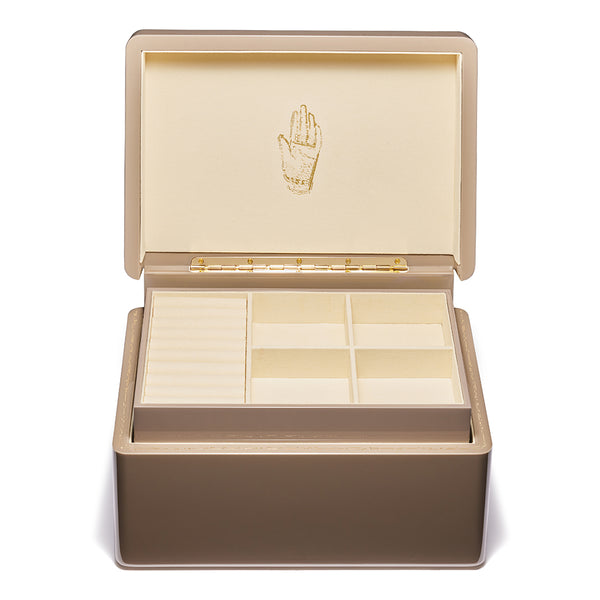 Trunk Taupe – Trove