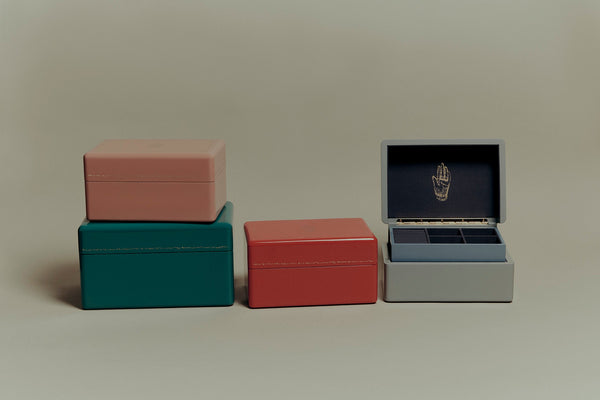 Jewelry Boxes – Trove