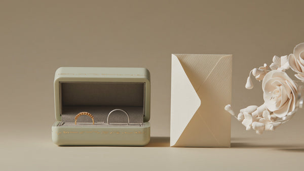 Ring Boxes – Trove