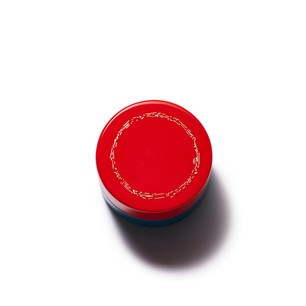 Short Sidekick Candy Apple Jewellery Box – Trove