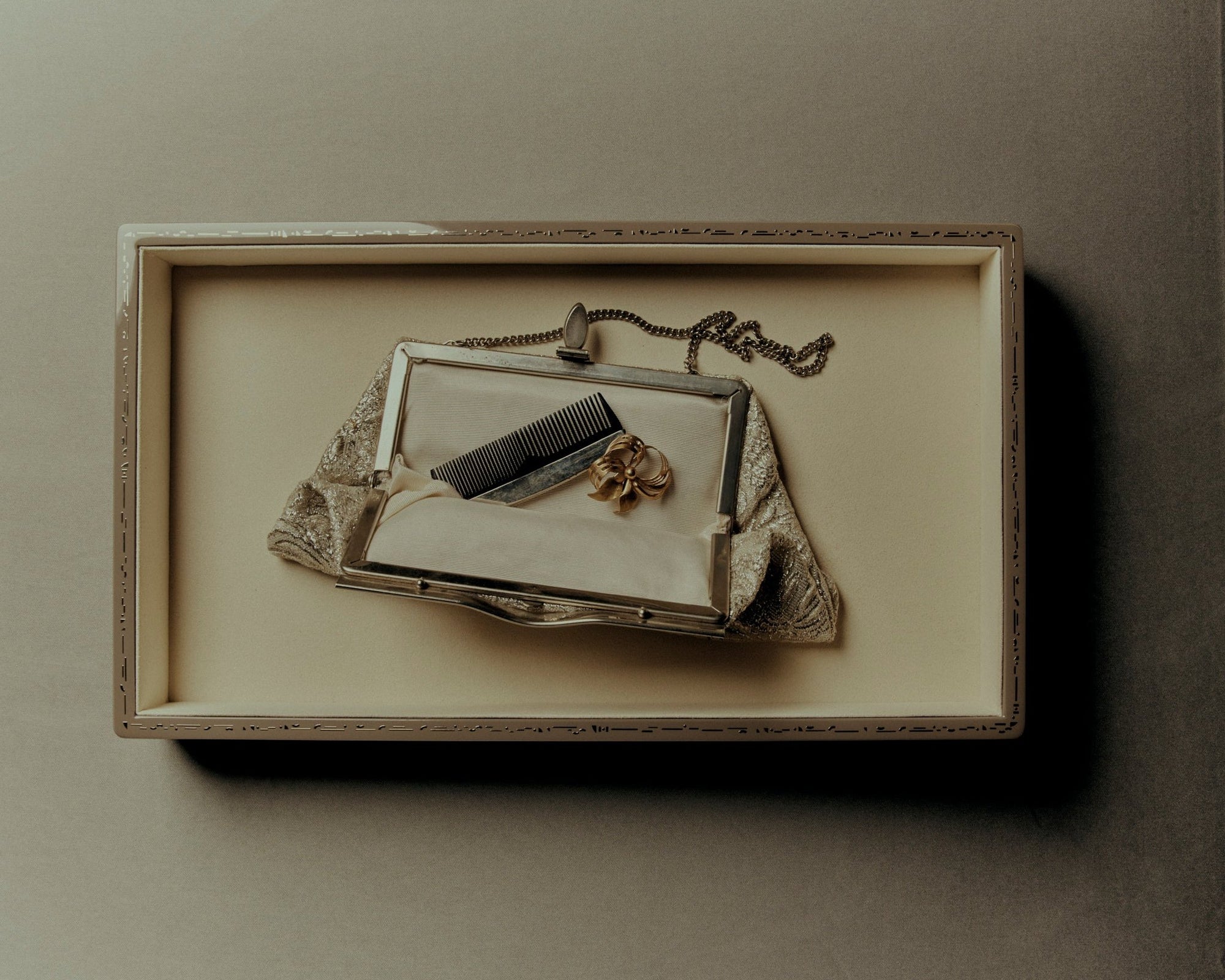 Trove Jewelry Boxes - Your home for personal treasures