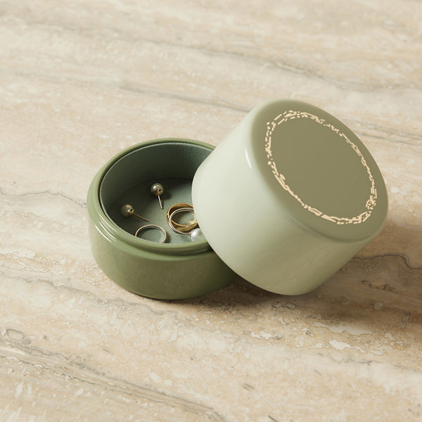 Sidekick Mint Jewelry Box – Trove