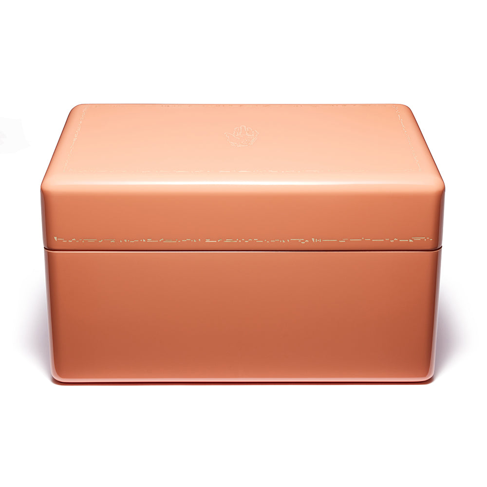 Trunk Blush Jewelry Box – Trove