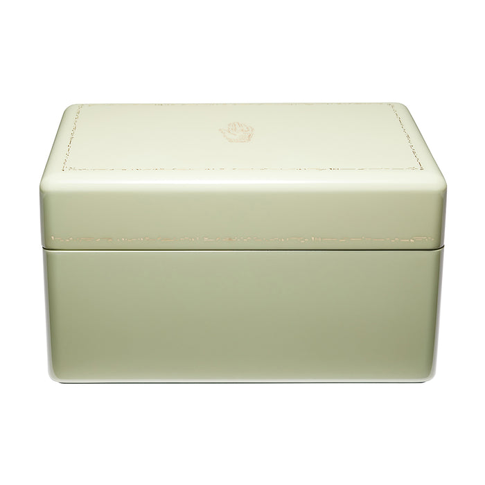 Trunk Mint Jewelry Box – Trove